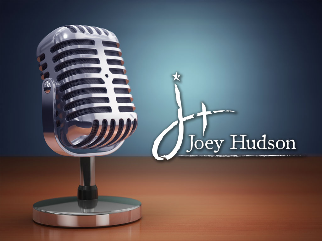 Joey Hudson – conservative Christian, aspiring statesman, experienced ...