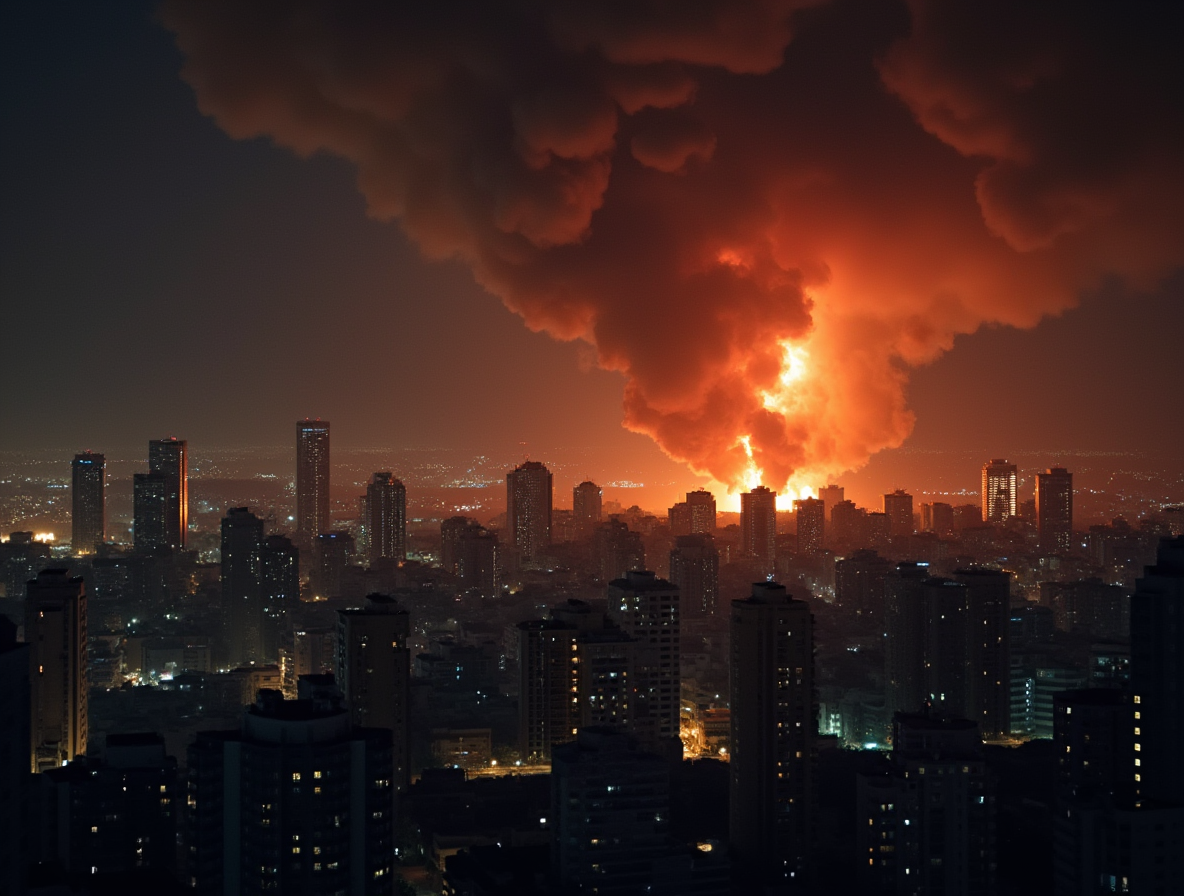 Iran Targets Trump, Rand Paul Hesitates on Tax Bill, Fetterman Backs ...